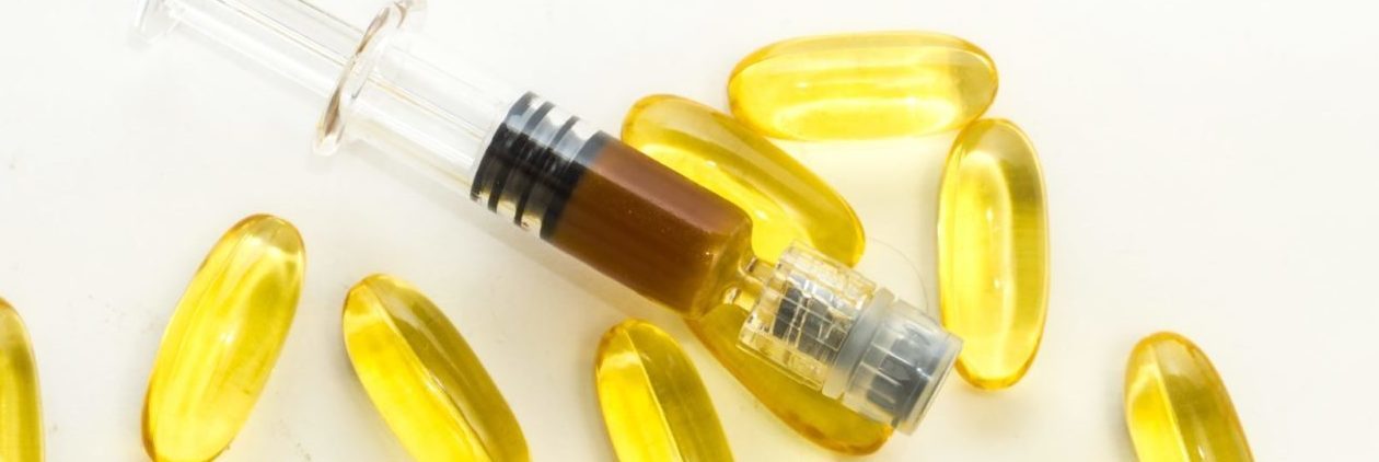 Everything You Need to Know About RSO | Hatch Weed Dispensary